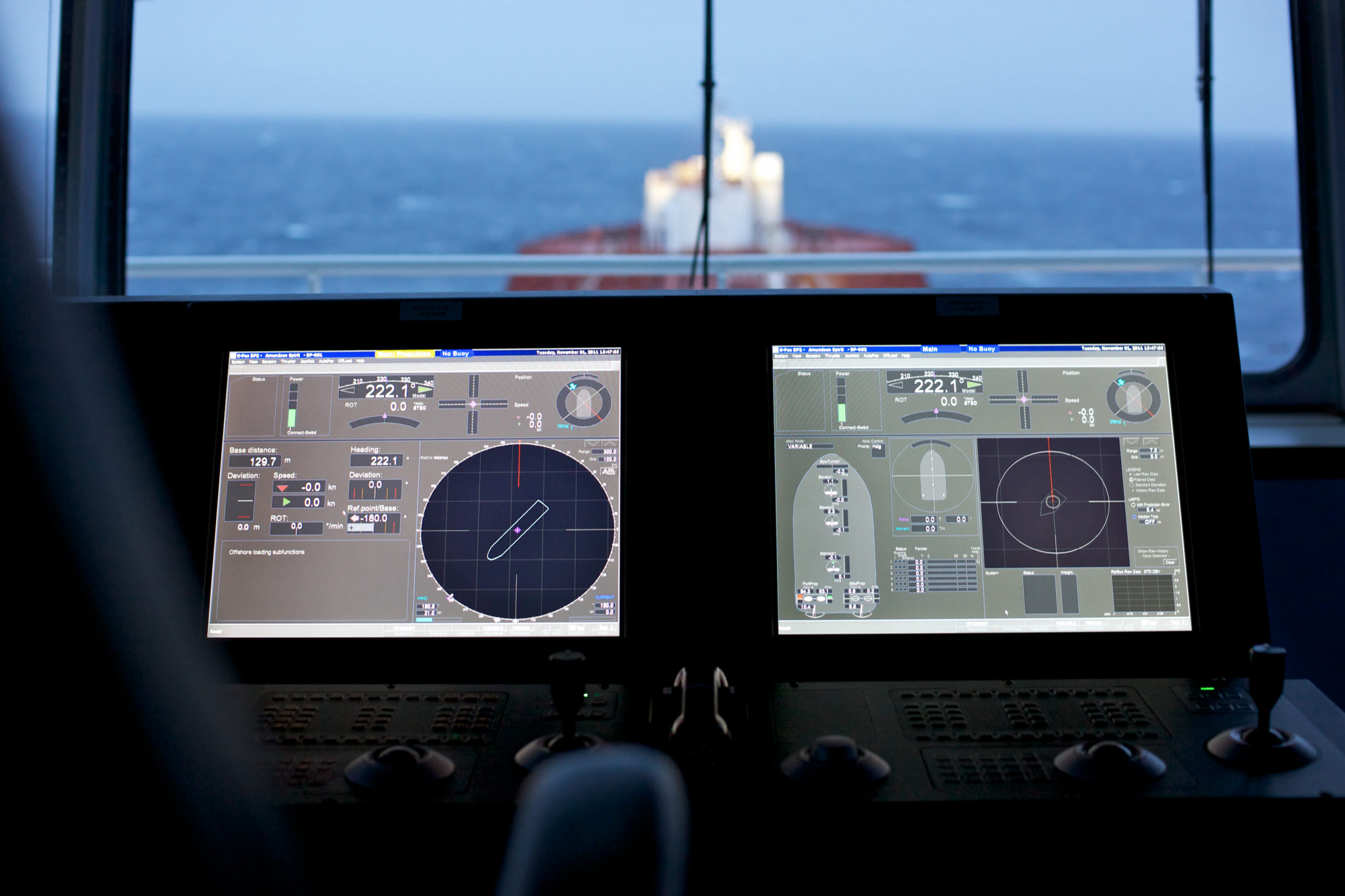 認識 IMCA – IMCA