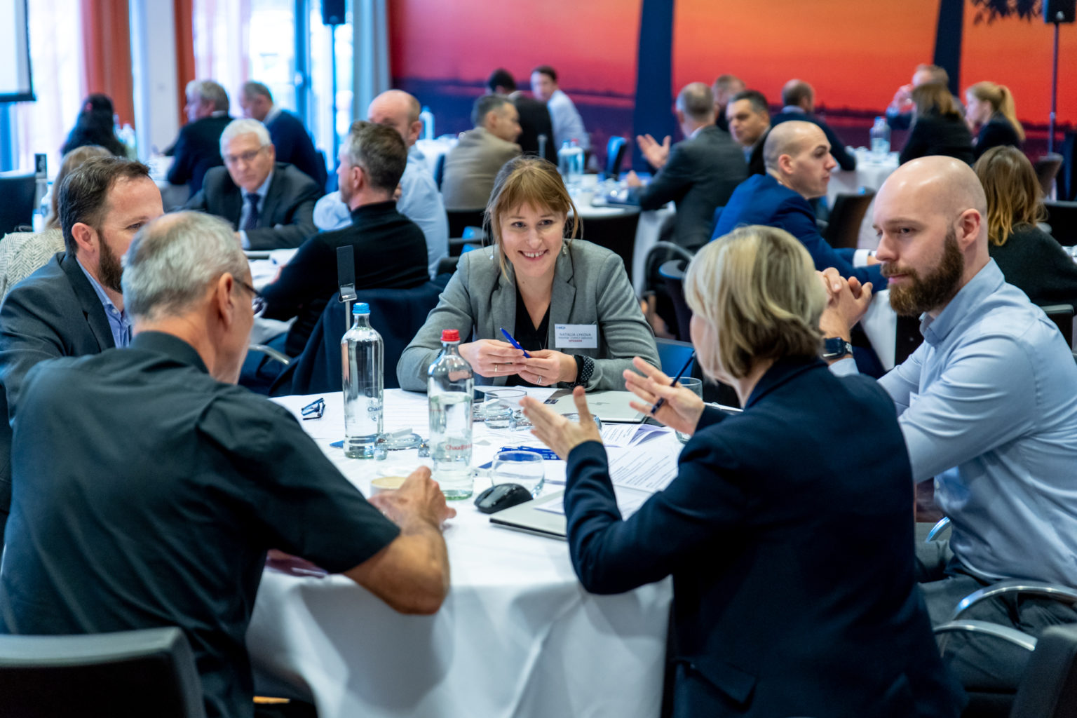 認識 IMCA – IMCA