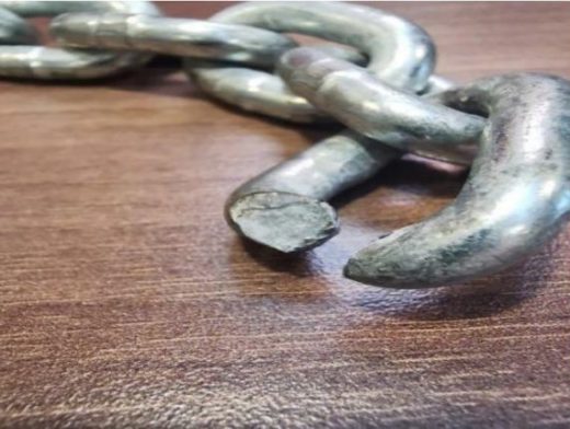 Incorrect operations result in failure of hoist – IMCA